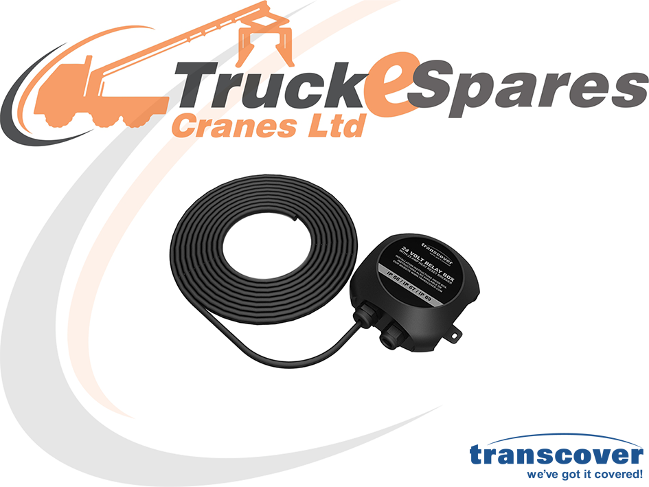 Transcover Archives - Truck Cranes eSpares