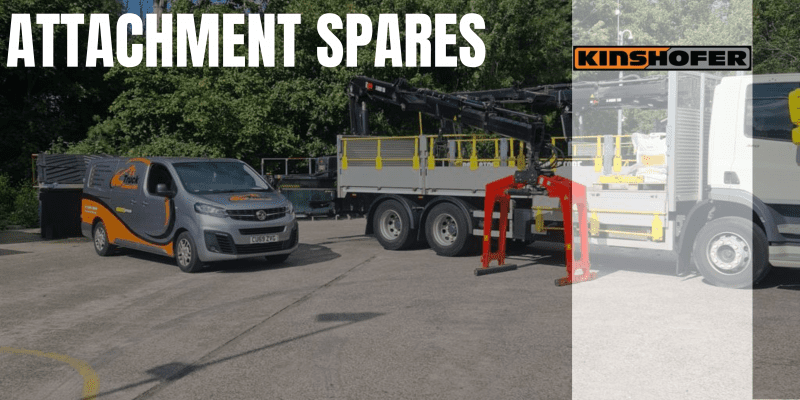 Truck Cranes eSpares - Truck Cranes eSpares