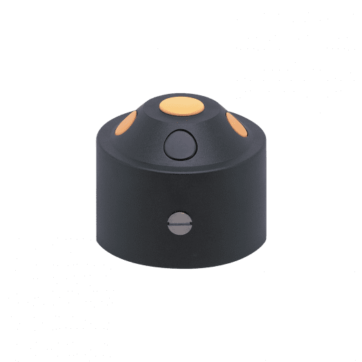 IFM Target puck for valve actuators – Target puck for valve actuators ...