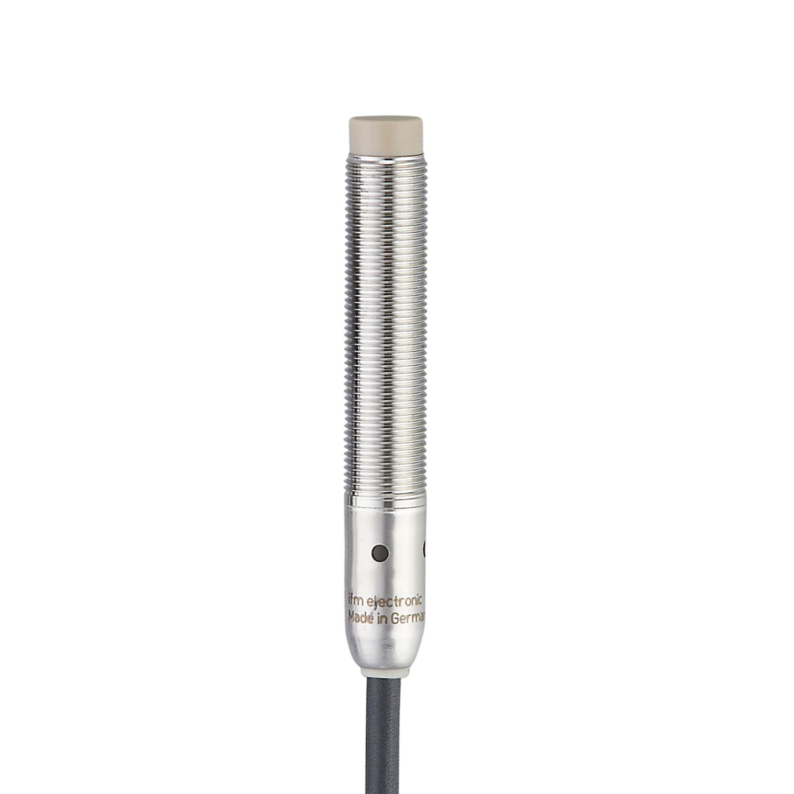 IFM Inductive Sensor – Inductive sensor (IFT213) | IFM Sensors & Automation