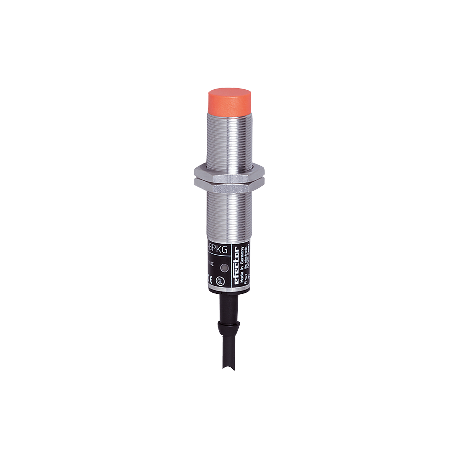 IFM Inductive Sensor – Inductive sensor (IG5558) | IFM Sensors & Automation