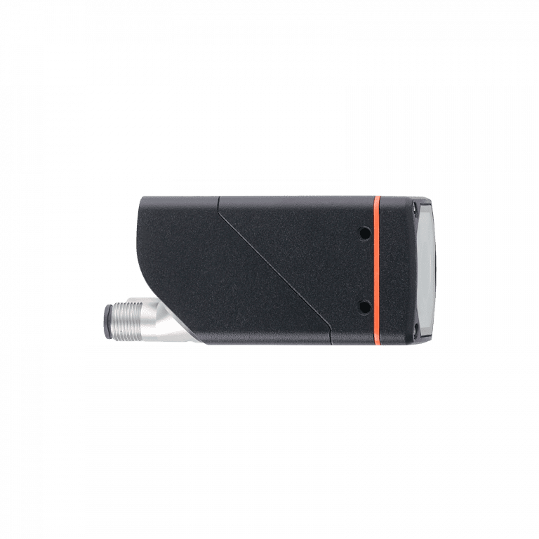 IFM Connection Cable – Object recognition sensor (O2D504) | IFM Sensors ...