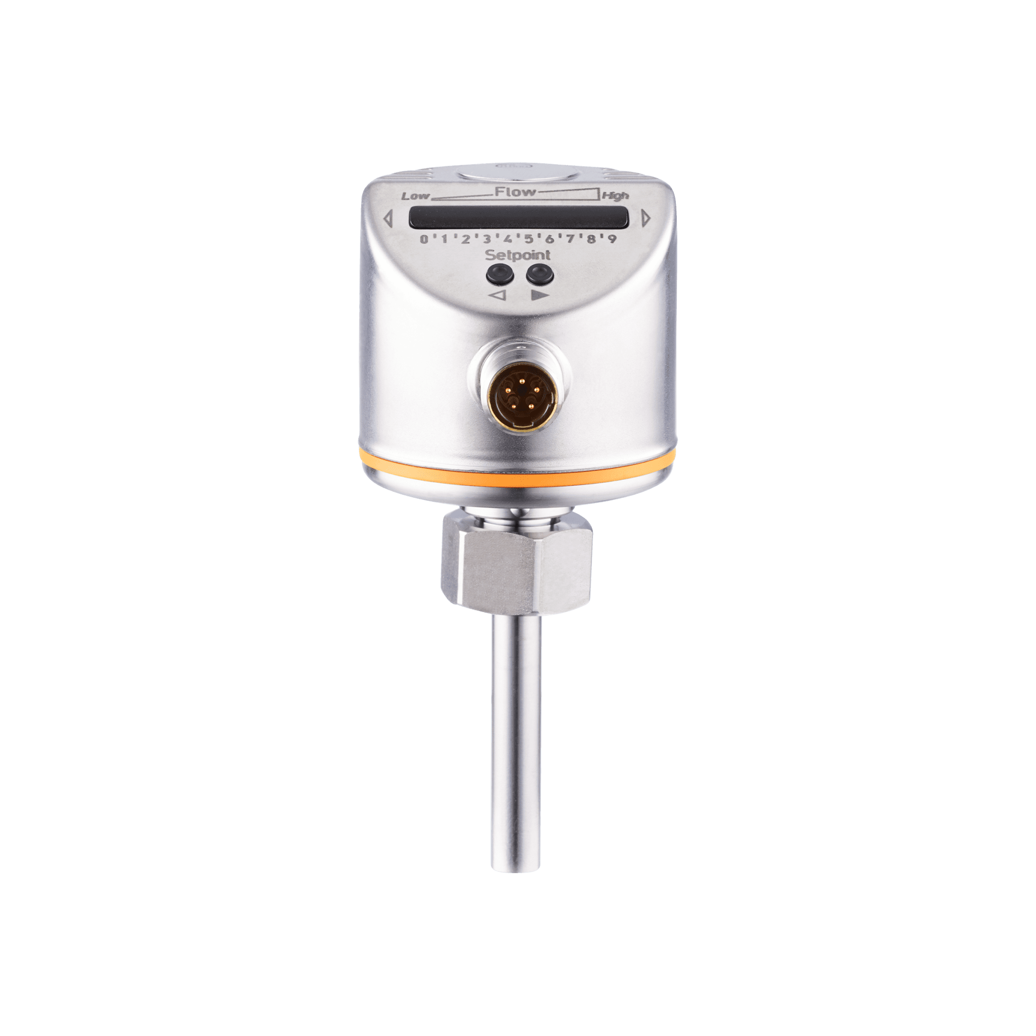 IFM Flow Sensor – Flow monitor (SI0562) | IFM Sensors & Automation