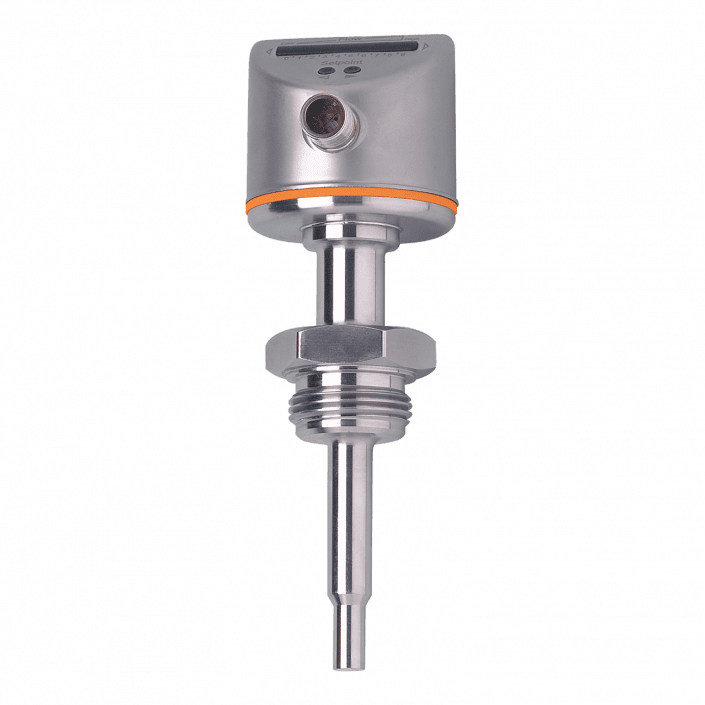 IFM Flow Sensor – Flow monitor (SI6000) | IFM Sensors & Automation