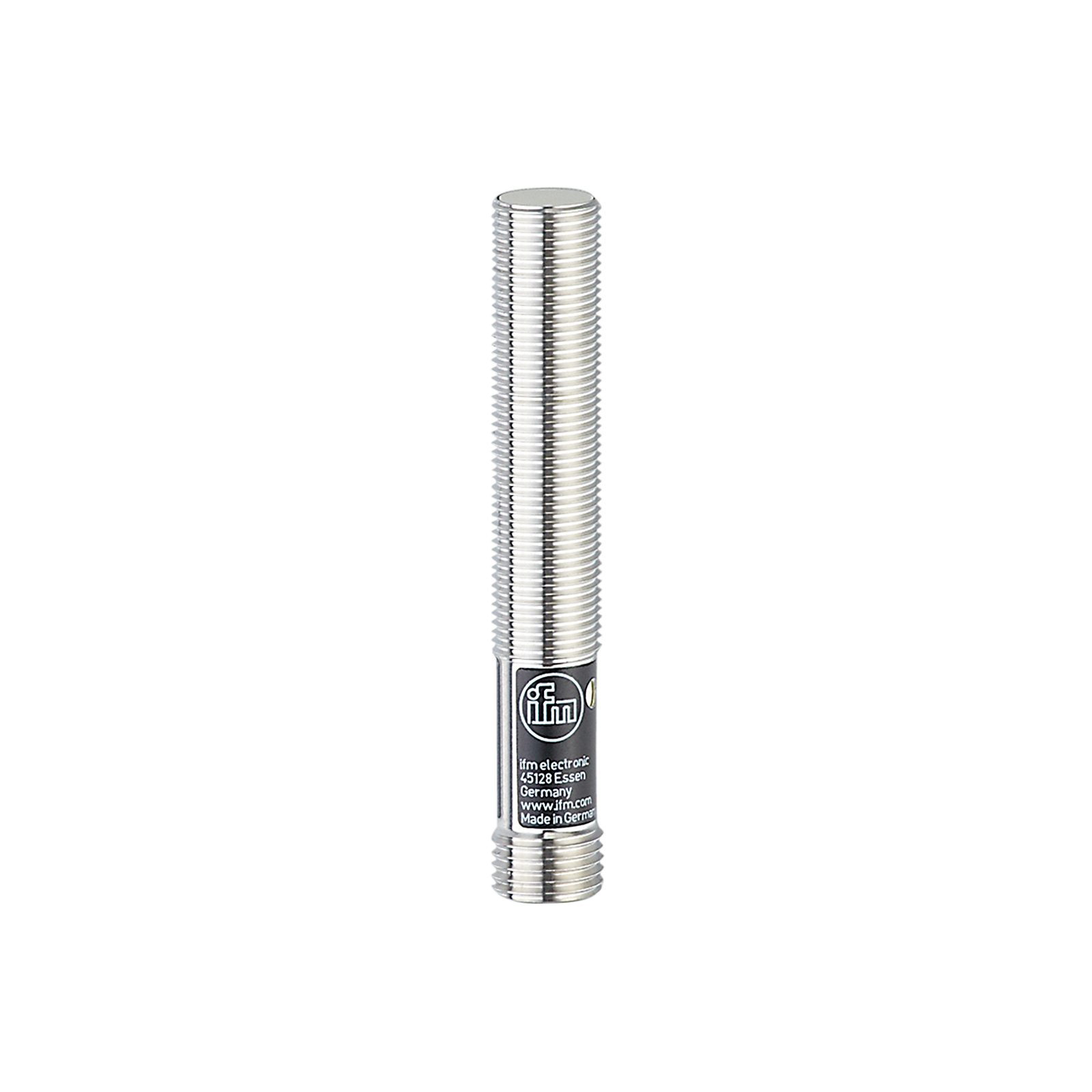 IFM Inductive Sensor – Inductive sensor (IF0279) | IFM Sensors & Automation