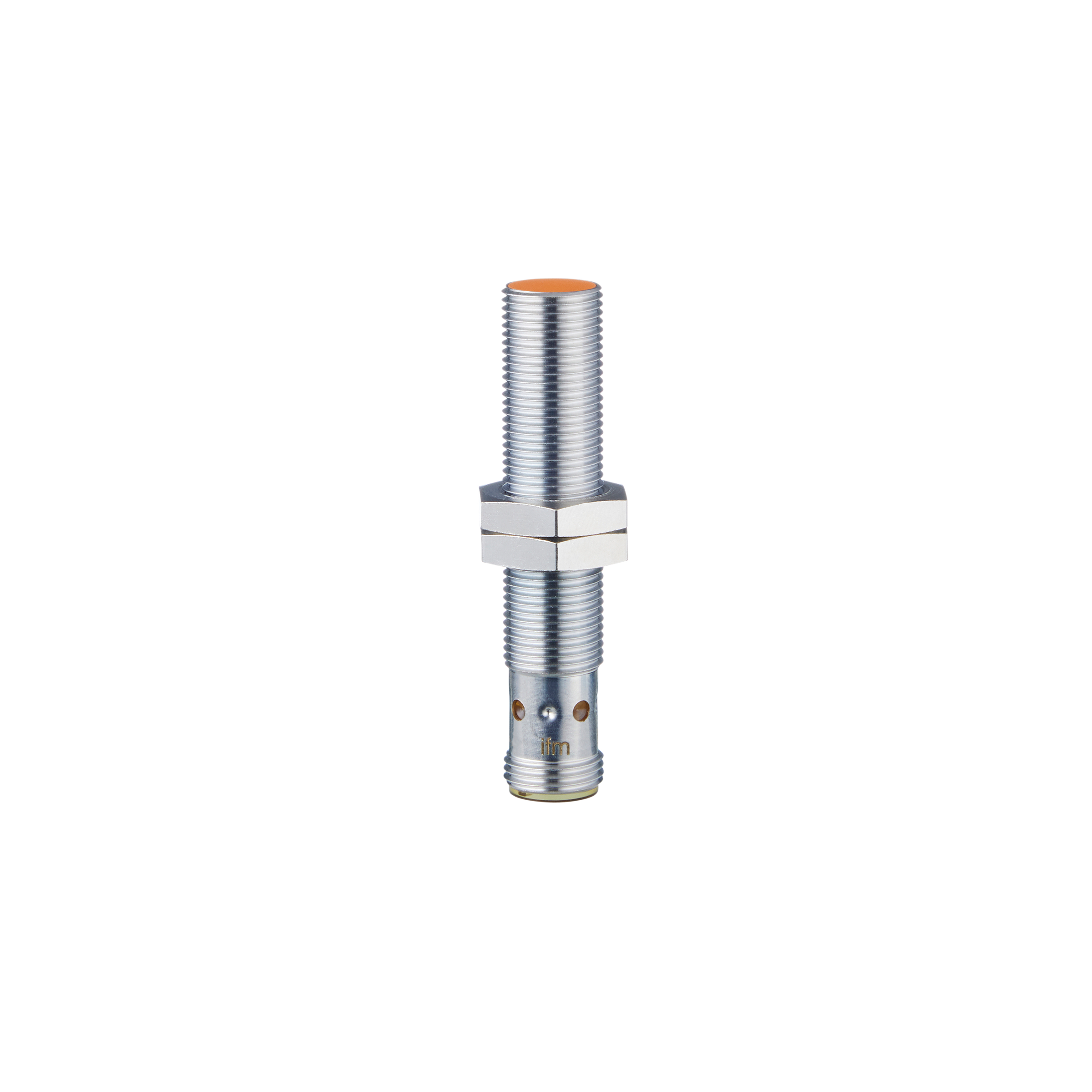 IFM Inductive Sensor – Inductive sensor (IFS218) | IFM Sensors & Automation