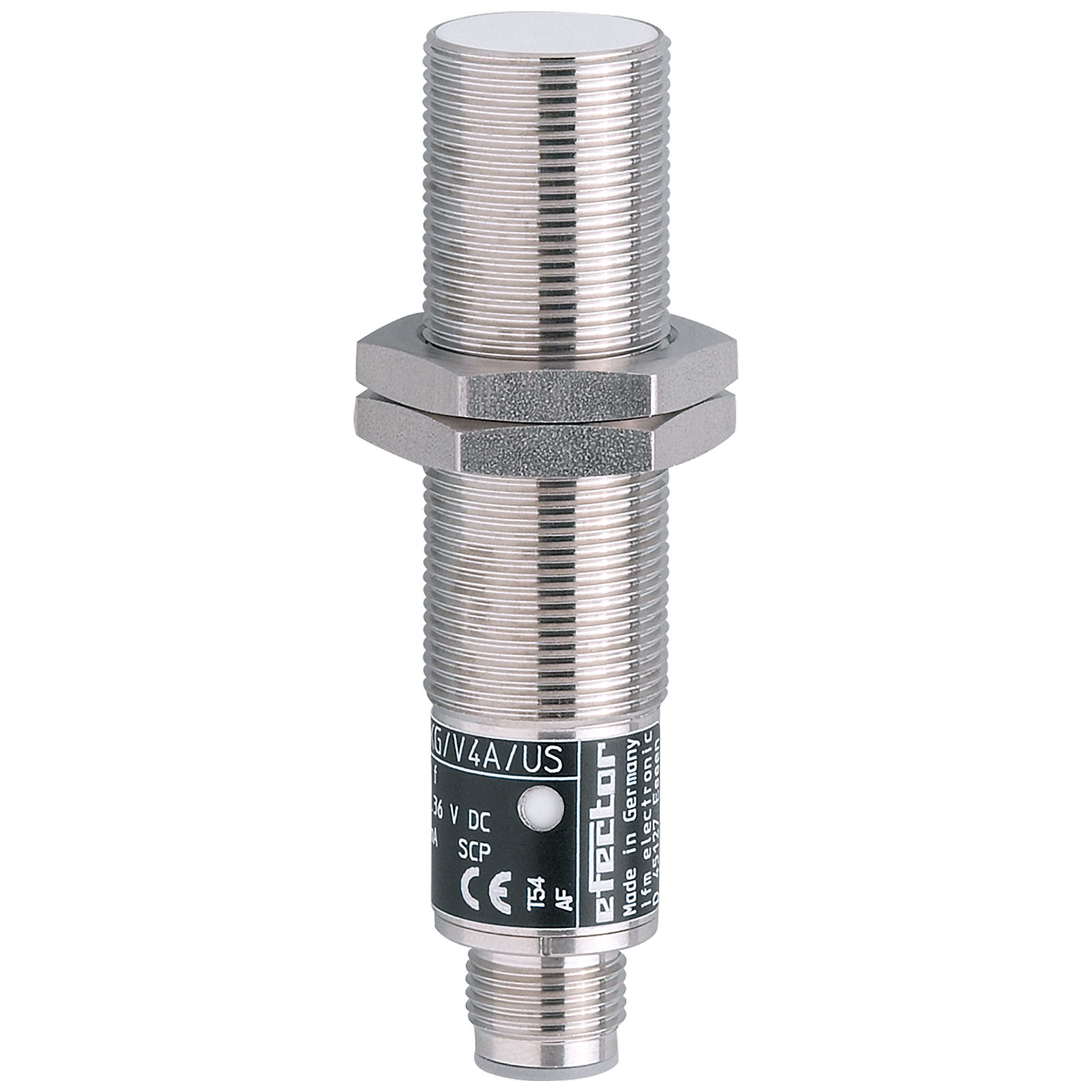 IFM Inductive Sensor – Inductive sensor (IG5773) | IFM Sensors & Automation