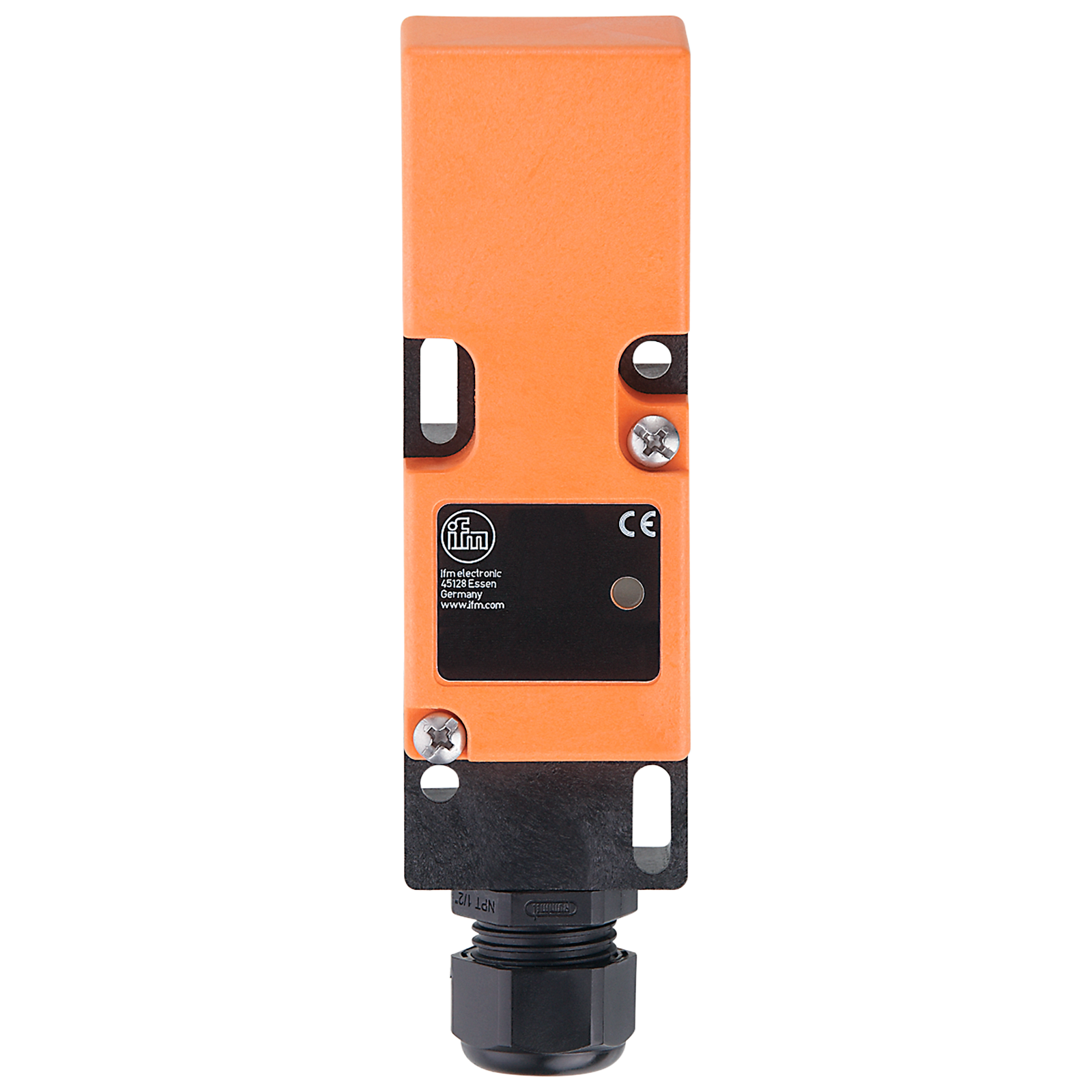 IFM Inductive Sensor – Inductive sensor (IM5037) | IFM Sensors & Automation